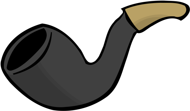 Pipe Clipart Frosty The Snowman - Pipe Clip Art - (640x480) Png Clipart ...