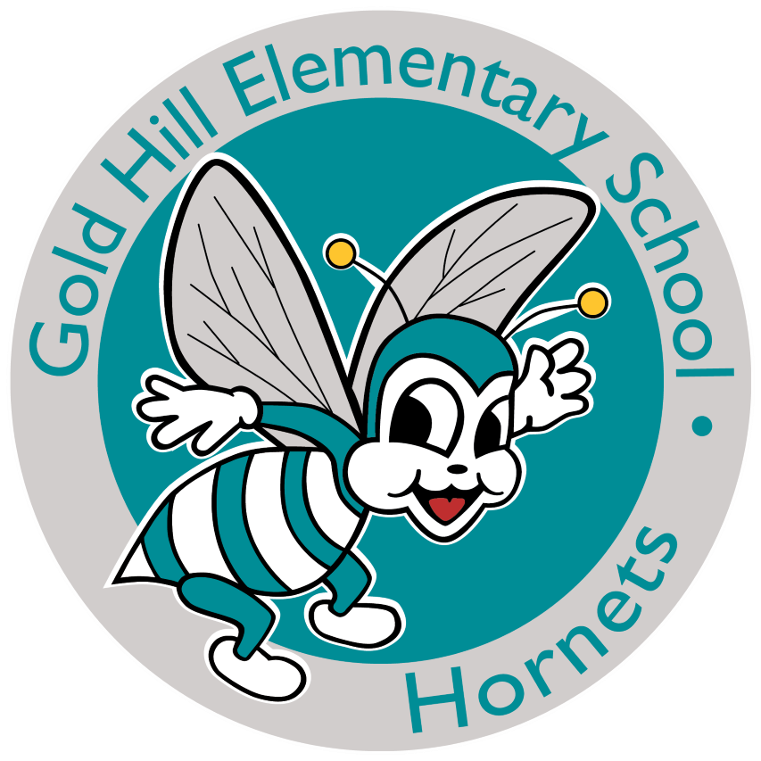 Gold Hill Elementary School - Gold Hill Elementary School Mascot ...