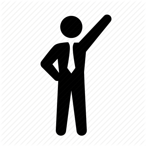 Stick Figure - Big Data - (512x512) Png Clipart Download