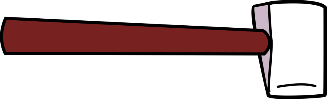 Hatchet Ii Clipart Axe Hatchet Clip Art - Palakol Clip Art - (1113x340 ...