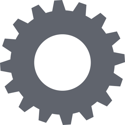 Gears Clipart Border - Vector Graphics - (400x401) Png Clipart Download