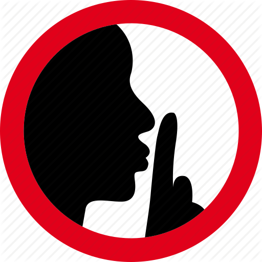 Free Download Quiet Icon Clipart Computer Icons Clip - Please Quiet ...