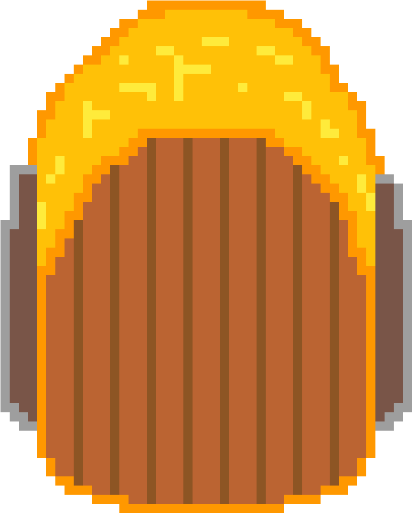 Chariot - P - Pixel Art Ps4 Controller - (1152x1152) Png Clipart Download