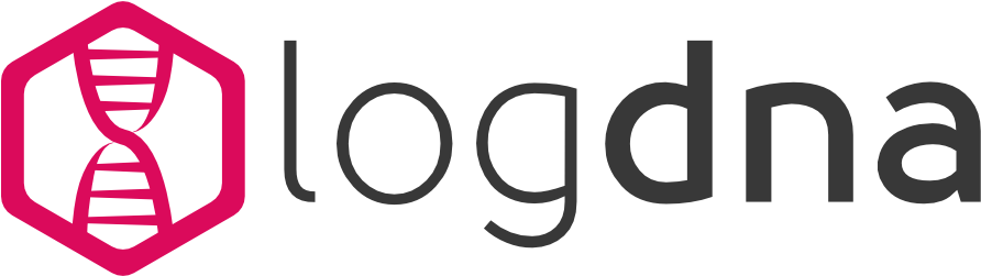 Why Logdna's Log Management System - Logdna Logo - (960x300) Png ...