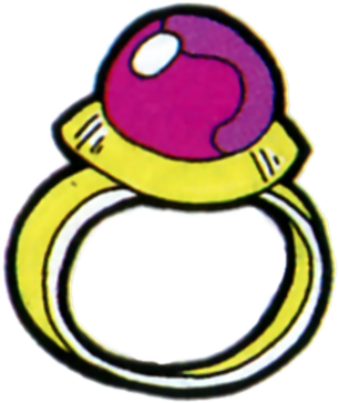 Ring Clipart Magic - Magic Ring Clipart - (324x383) Png Clipart Download