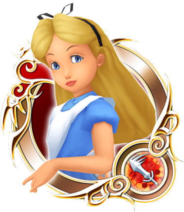 Alice In Wonderland Png - Full Size PNG Clipart Images Download