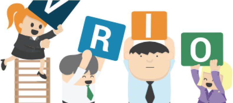 Using The Vrio Framework To Create Sustained Competitive - Vrio ...