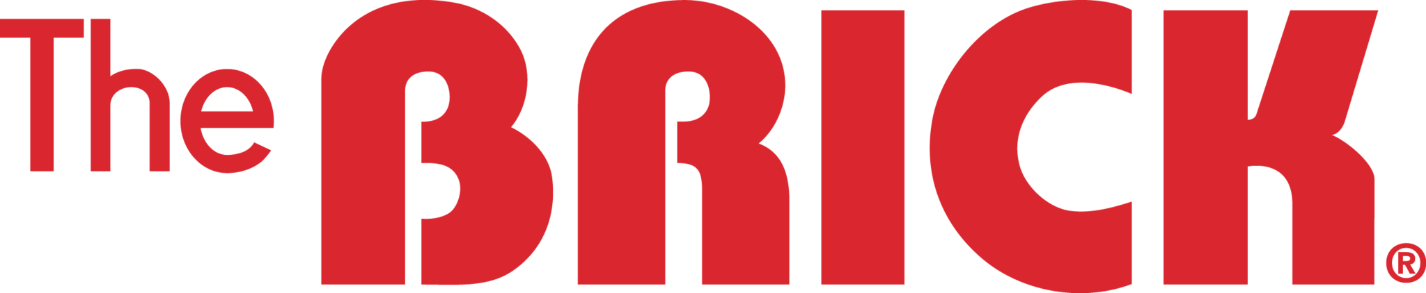 Brick Logo Png - (2048x422) Png Clipart Download