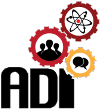 Adi Team - Argument Driven Inquiry Logo - (400x400) Png Clipart Download