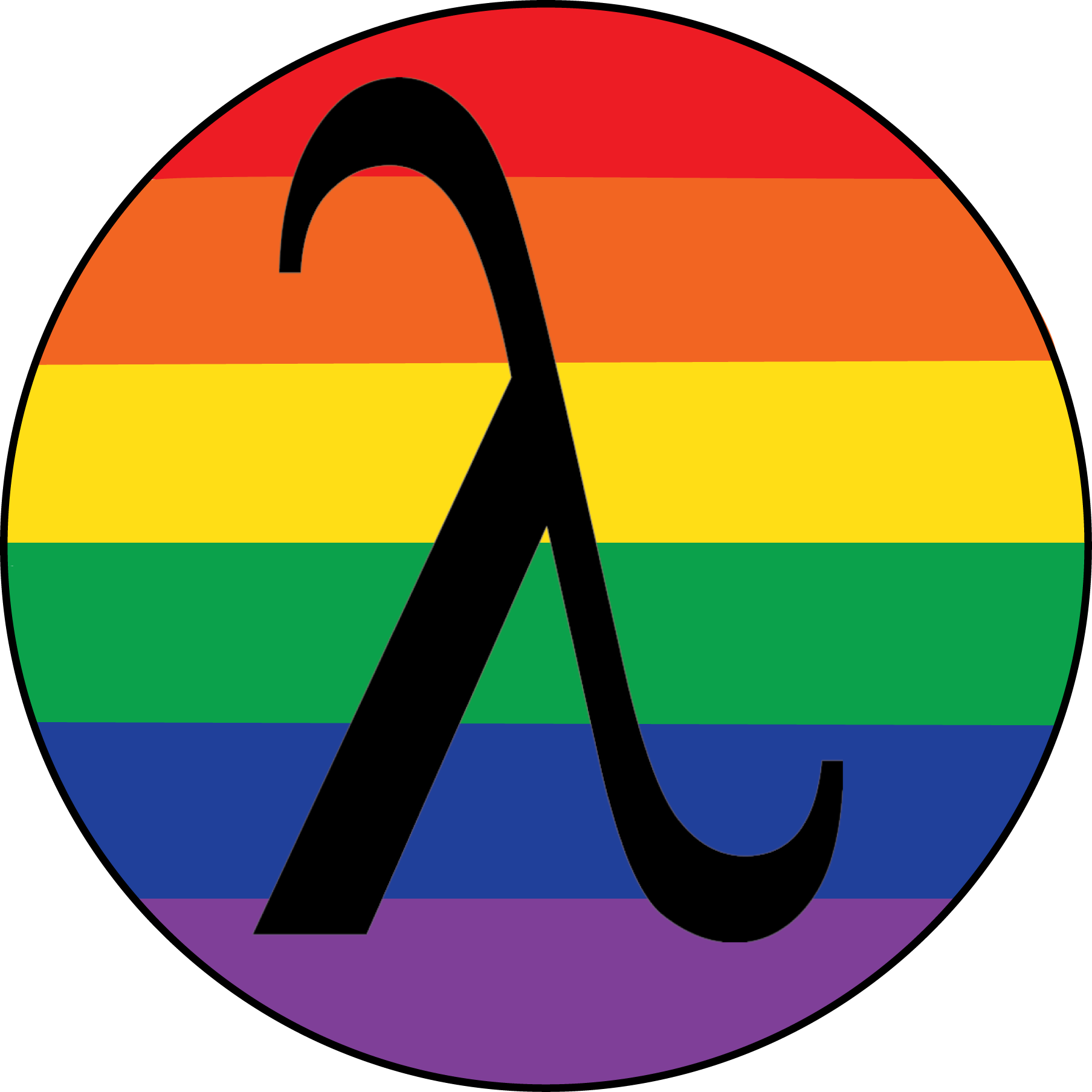 Mu Lambda Society - Society - (1807x1807) Png Clipart Download