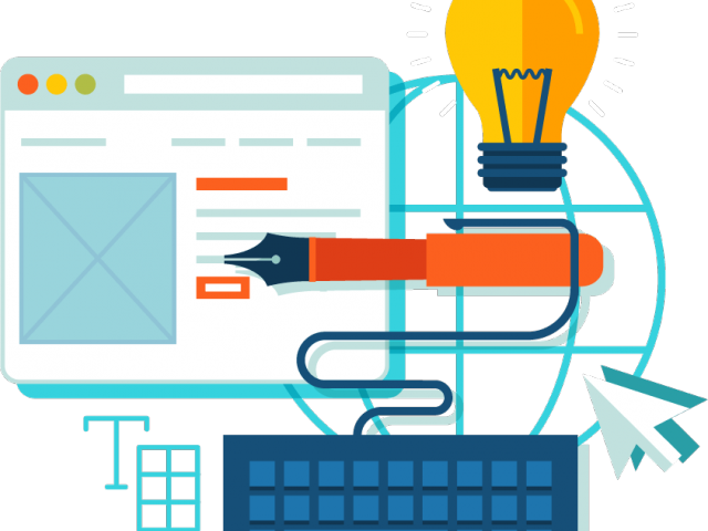 Software Development Clipart Process Owner - Engage Both Online And ...