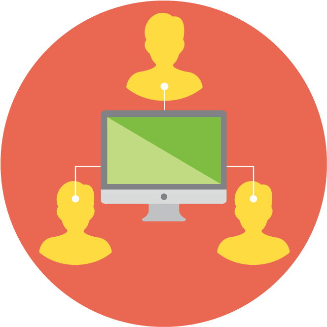 Submit Application - Illustration - Full Size PNG Clipart Images Download