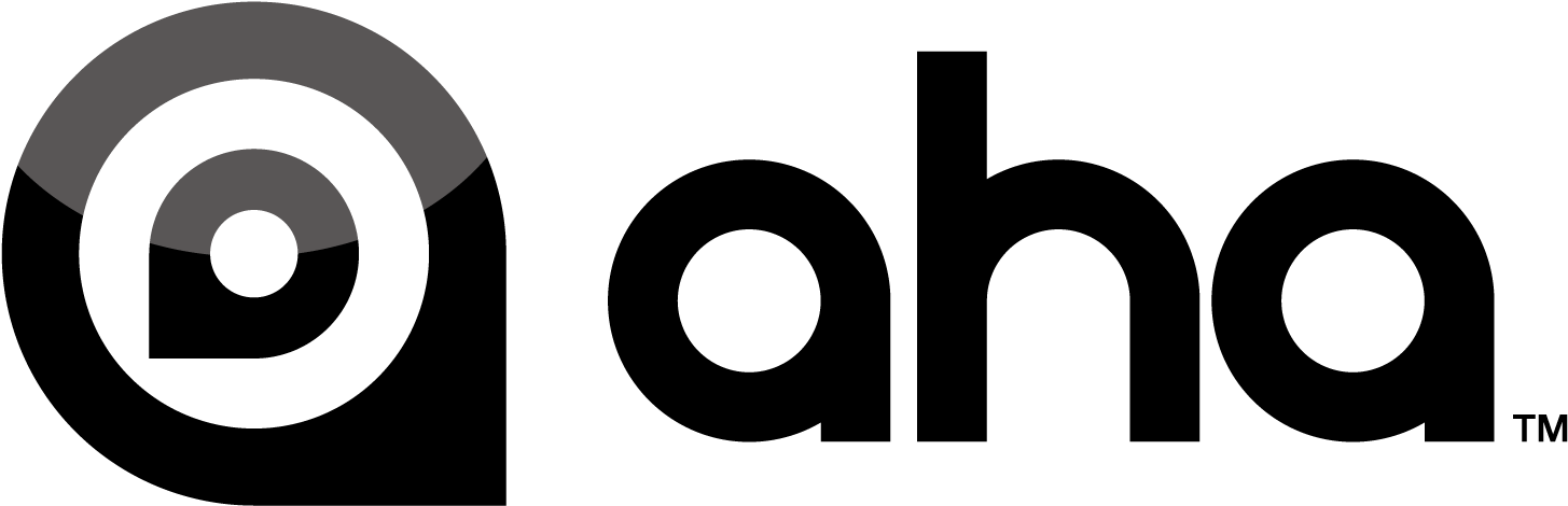 Aha Band Logo - (1495x473) Png Clipart Download