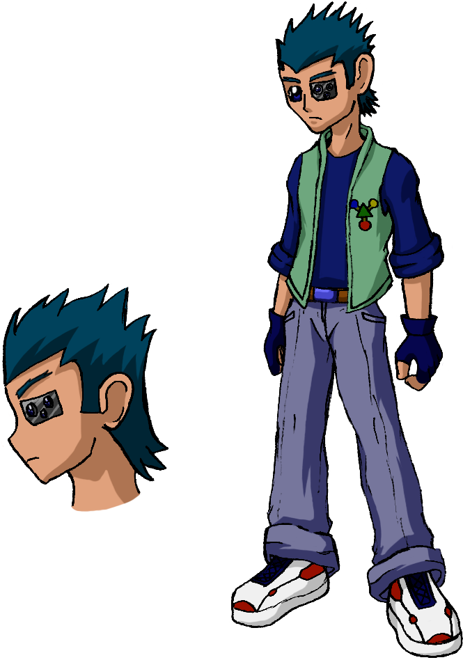 Color2 Http - Cartoon - (688x970) Png Clipart Download