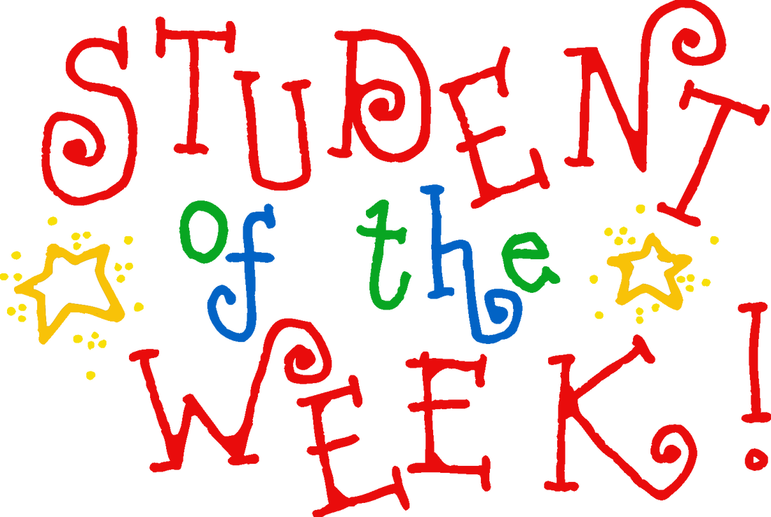 Clipart Star Of The Week