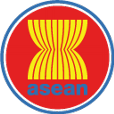 Asean - Asean Logo Png - (400x400) Png Clipart Download