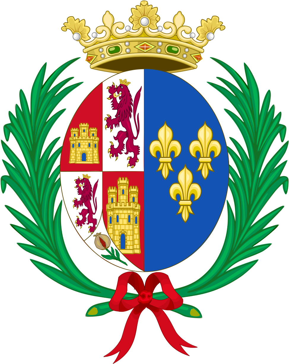 Open - Coat Of Arms Of Manila - (1000x1266) Png Clipart Download