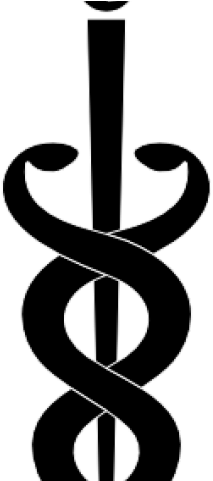 Doctor Symbol Clipart Medical Sign - Greek Mythology Medusa Symbol ...