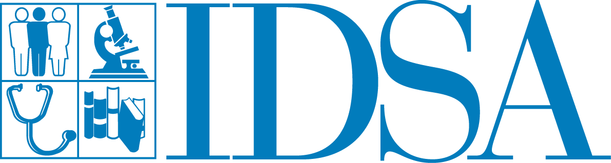 Idsa - Infectious Diseases Society Of America - (1190x318) Png Clipart ...