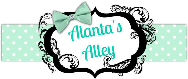 Alanta's Alley - Illustration - (827x365) Png Clipart Download