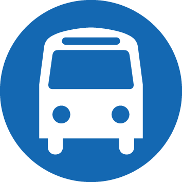 Facility Bus/transport/close To Public Transport - Translink Bus Stop ...