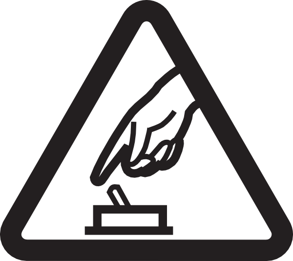 Switch Sign - (600x534) Png Clipart Download