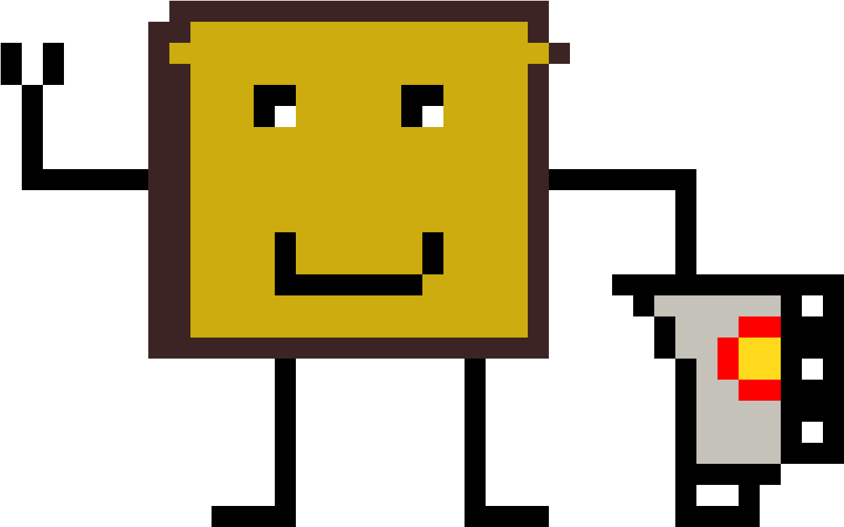 Toast Game - Smiley - (1500x1560) Png Clipart Download