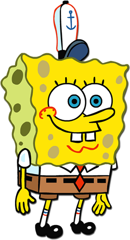 All Spongebob Squarepants Characters