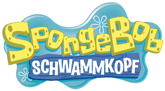 Spongebob Squarepants Image - Spongebob Squarepants Logo Vector - Full ...