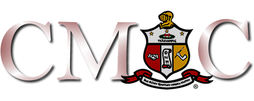 Clarksdale Ms Nupes Fraternity Clip Art Transparent - Kappa Alpha Psi ...