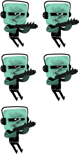 Crouch - - Fanny Pack - (320x600) Png Clipart Download