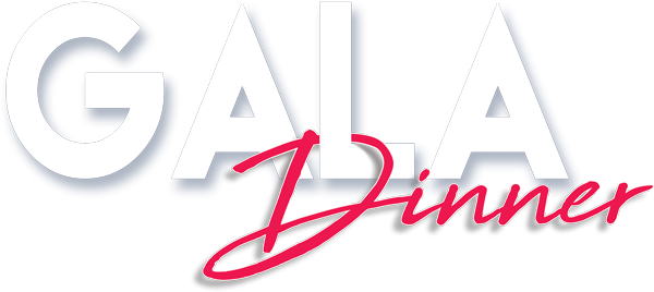 Collection Of High Quality Free Cliparts - Gala Dinner Text Png ...