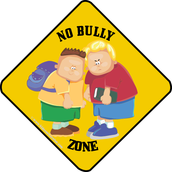 Bullying Drawing Cut - Bullying - (567x567) Png Clipart Download