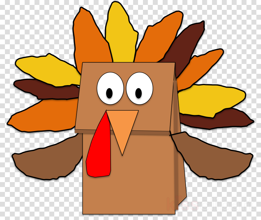 Turkey's Head Cartoon Clipart Turkey Clip Art - Clip Art - (900x760 ...