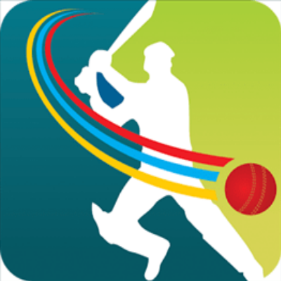 Box Cricket - Graphic Design - (400x400) Png Clipart Download