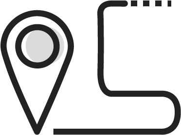 Customize The Pathway To Recovery - Line Art - Full Size PNG Clipart ...