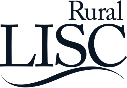 Site Logo - Rural Lisc Logo - (439x303) Png Clipart Download