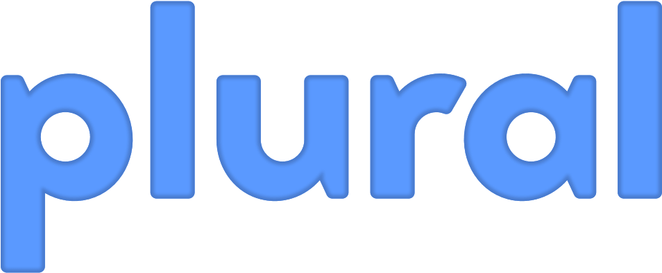 En16plur L1 F Plurals - Plural Png - (960x400) Png Clipart Download