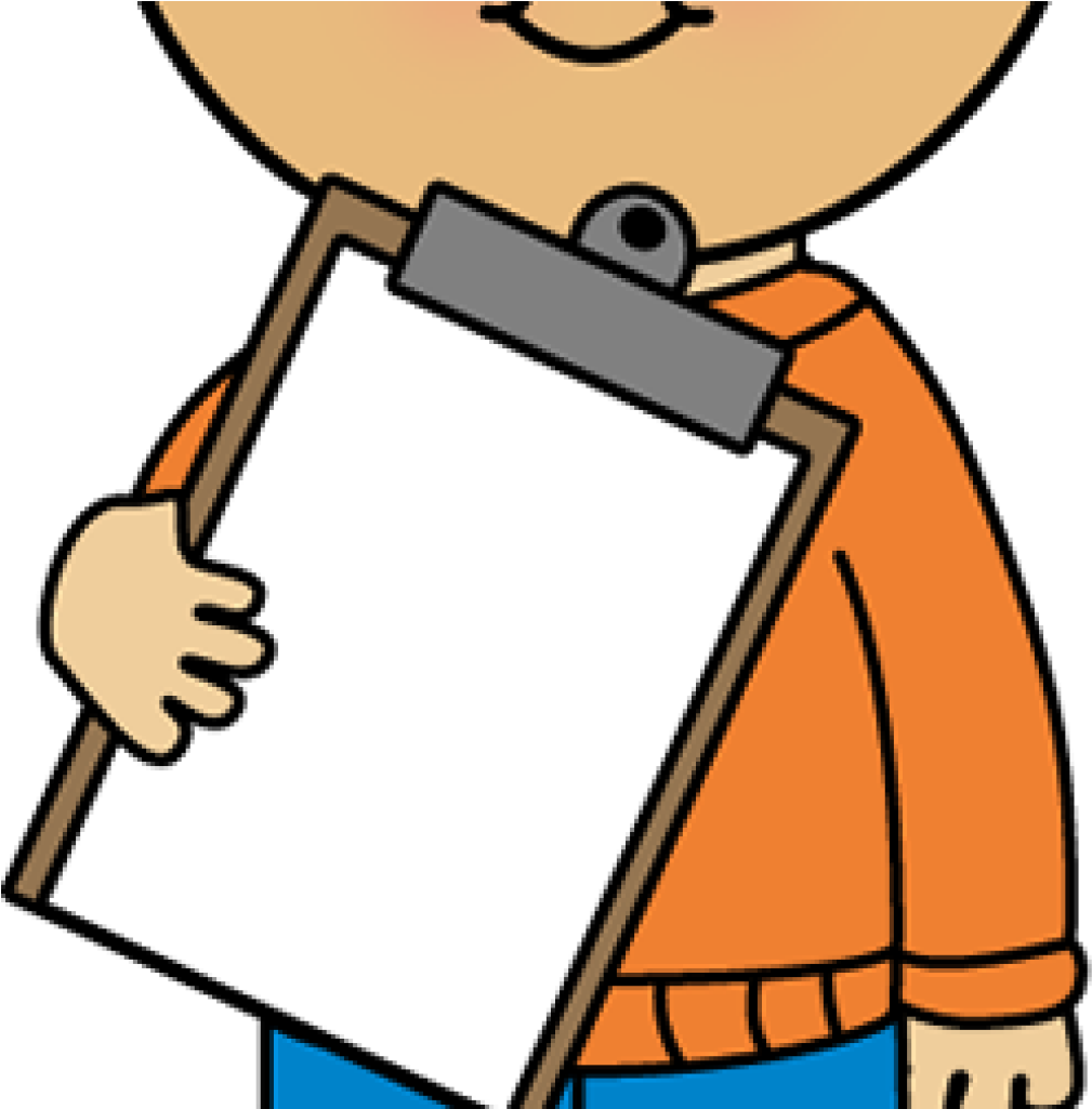 Attendance Helper Clipart
