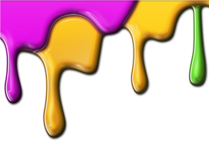 Paint Dripping Png Free - Dripping Paint Transparent Background - Full ...