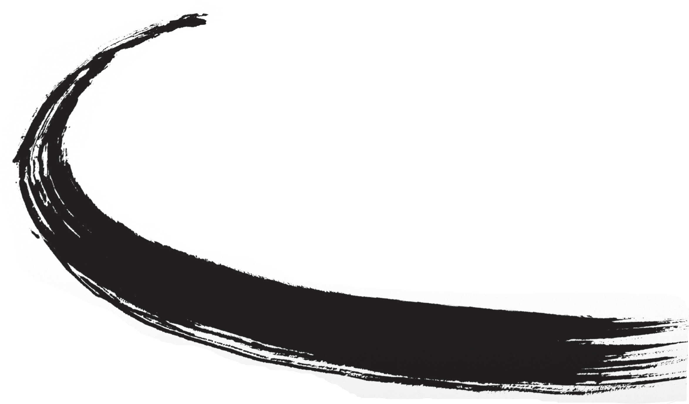 Swish Line Clipart - Swoosh Png - (2500x1500) Png Clipart Download