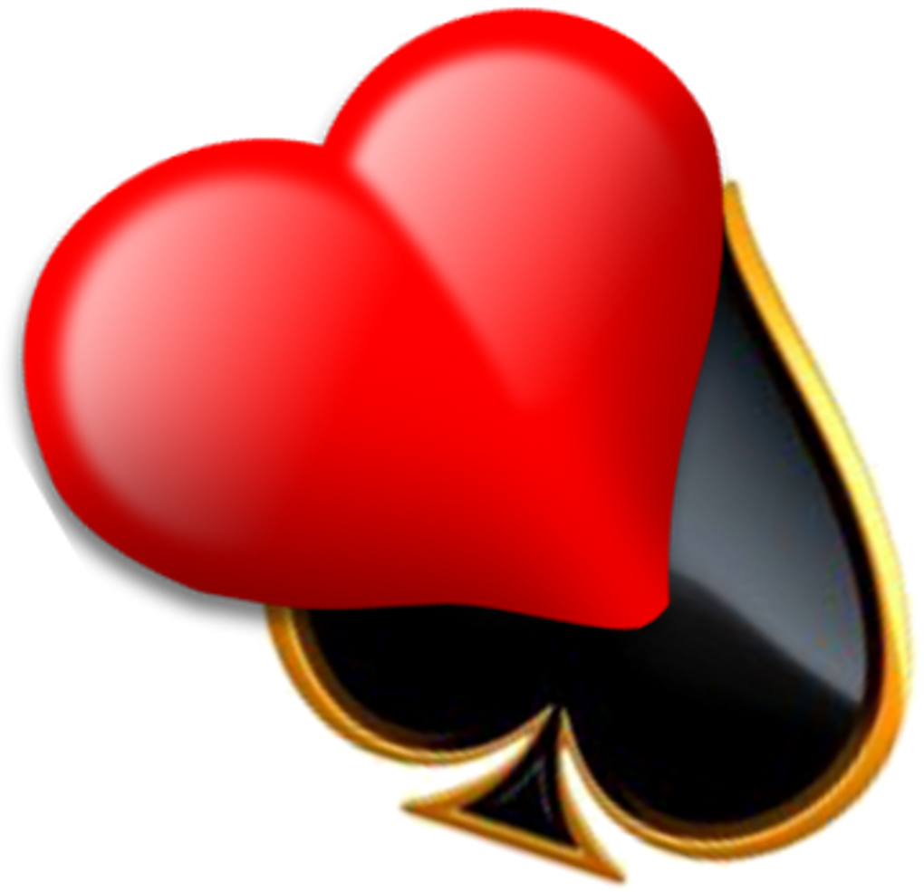 Hearts - Full Size PNG Clipart Images Download