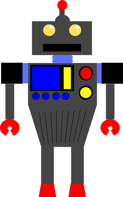 Selenium Robot Framework Software Framework Python - Robot Framework - (466x749) Png Clipart ...