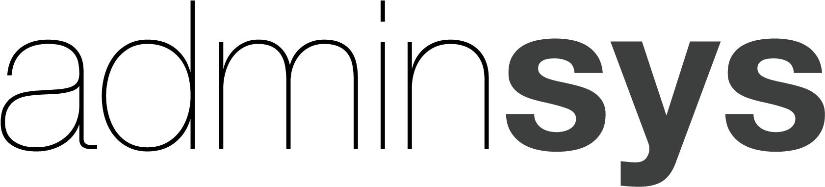 Adminsys - Ch - Baby Announcement - (1701x403) Png Clipart Download