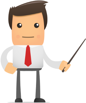 Tests And Exercises - Dibujos De Exposiciones Animadas - (300x480) Png ...