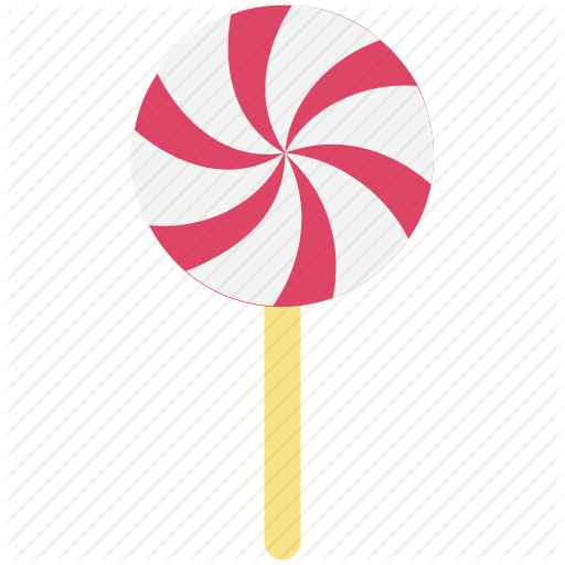 Freeuse Download Pinwheel Vector Candy Swirl - Lollipop - (512x512) Png ...