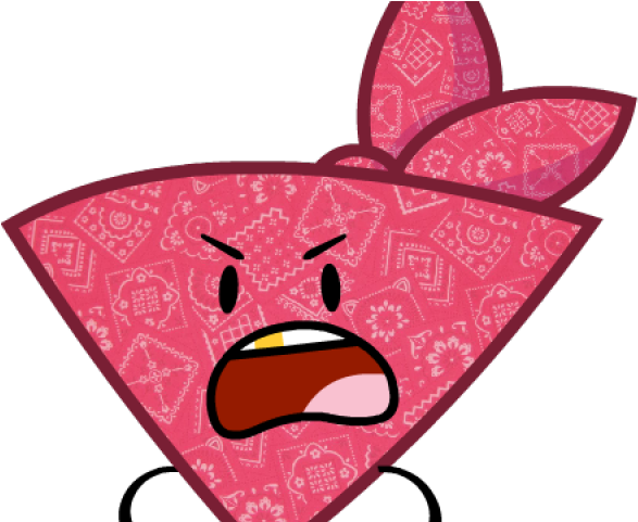 Pop Tart Clipart Inanimate - Inanimate Insanity Infinity Characters ...