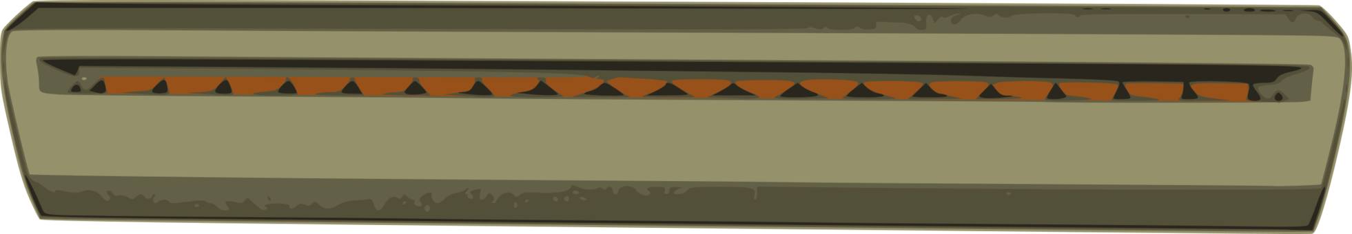 Heating Radiators Heater Computer Icons Baseboard - Radiator ...