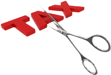 Tax Png Transparent Images - Tax Deduction Png - (400x300) Png Clipart ...