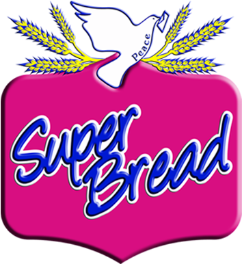Since - Super Bread - (588x600) Png Clipart Download